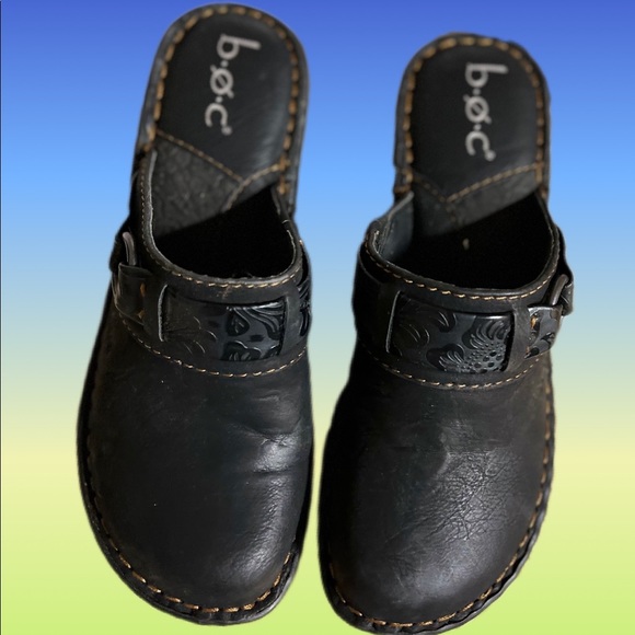 boc | Shoes | Clogs | Poshmark